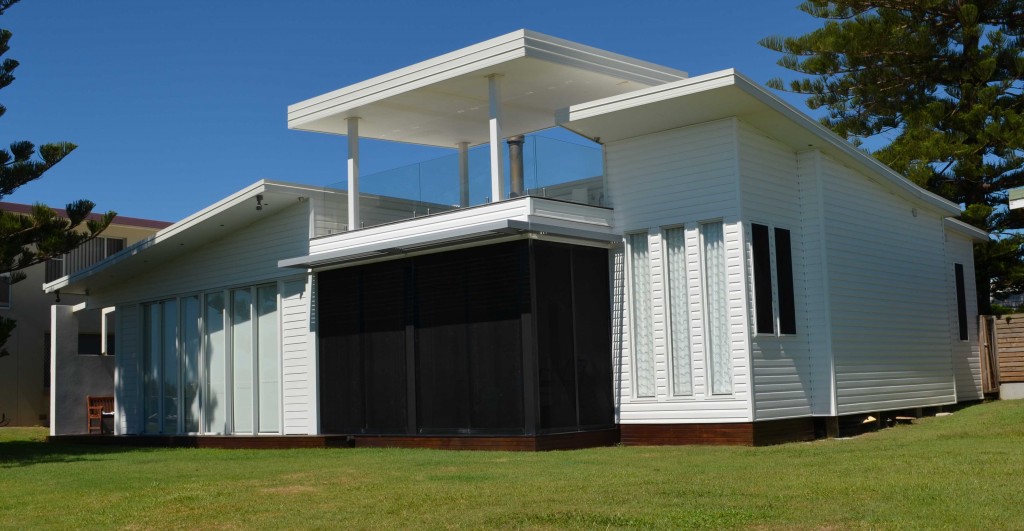 Duratuff Select Vinyl Cladding | Vinyl Cladding Brisbane