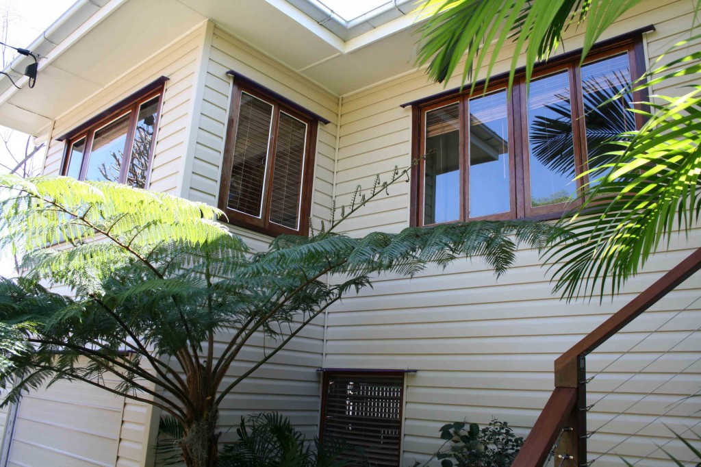 House Cladding Biloela | Vinyl Cladding Brisbane